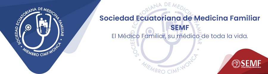 Sociedad Ecuatoriana de Medicina Familiar